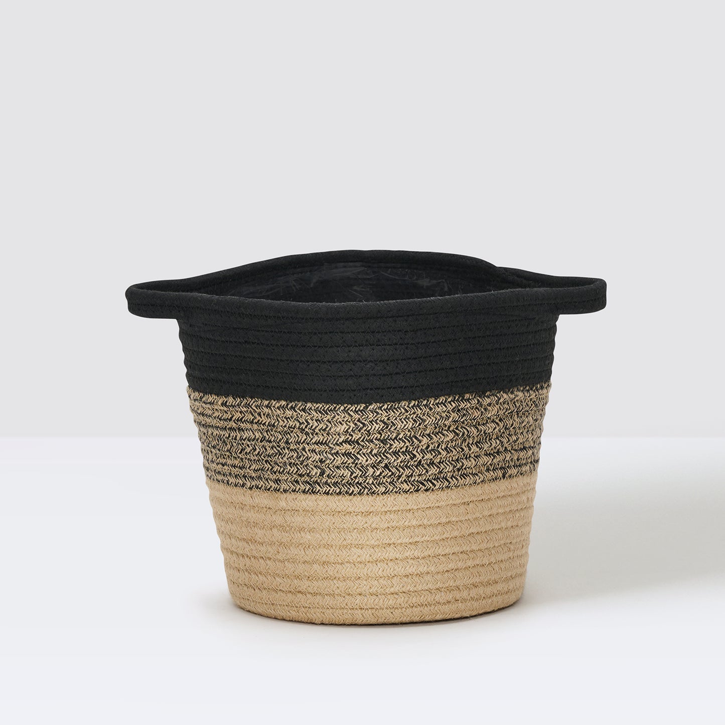 Handle basket | Patch Plants